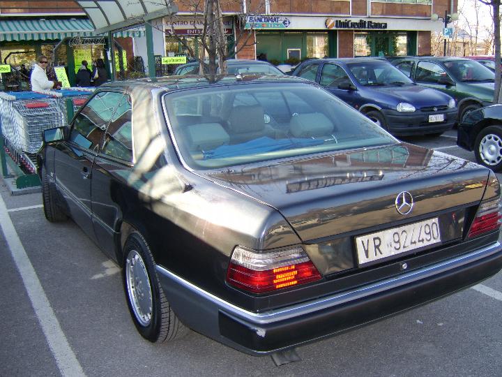 Vendo VENDESI MERCEDES USATE VARI MODELLI