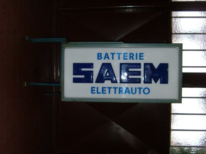 Vendo saem
