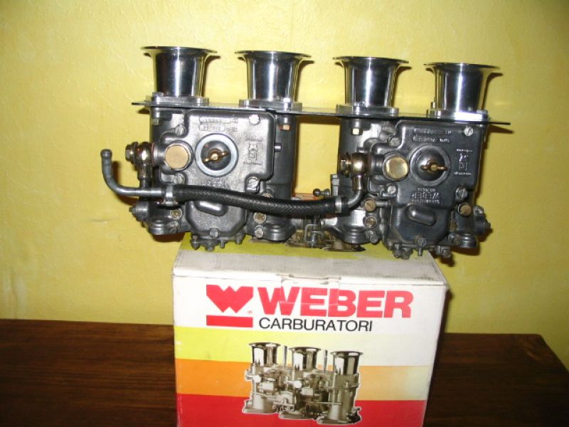 For sale weber