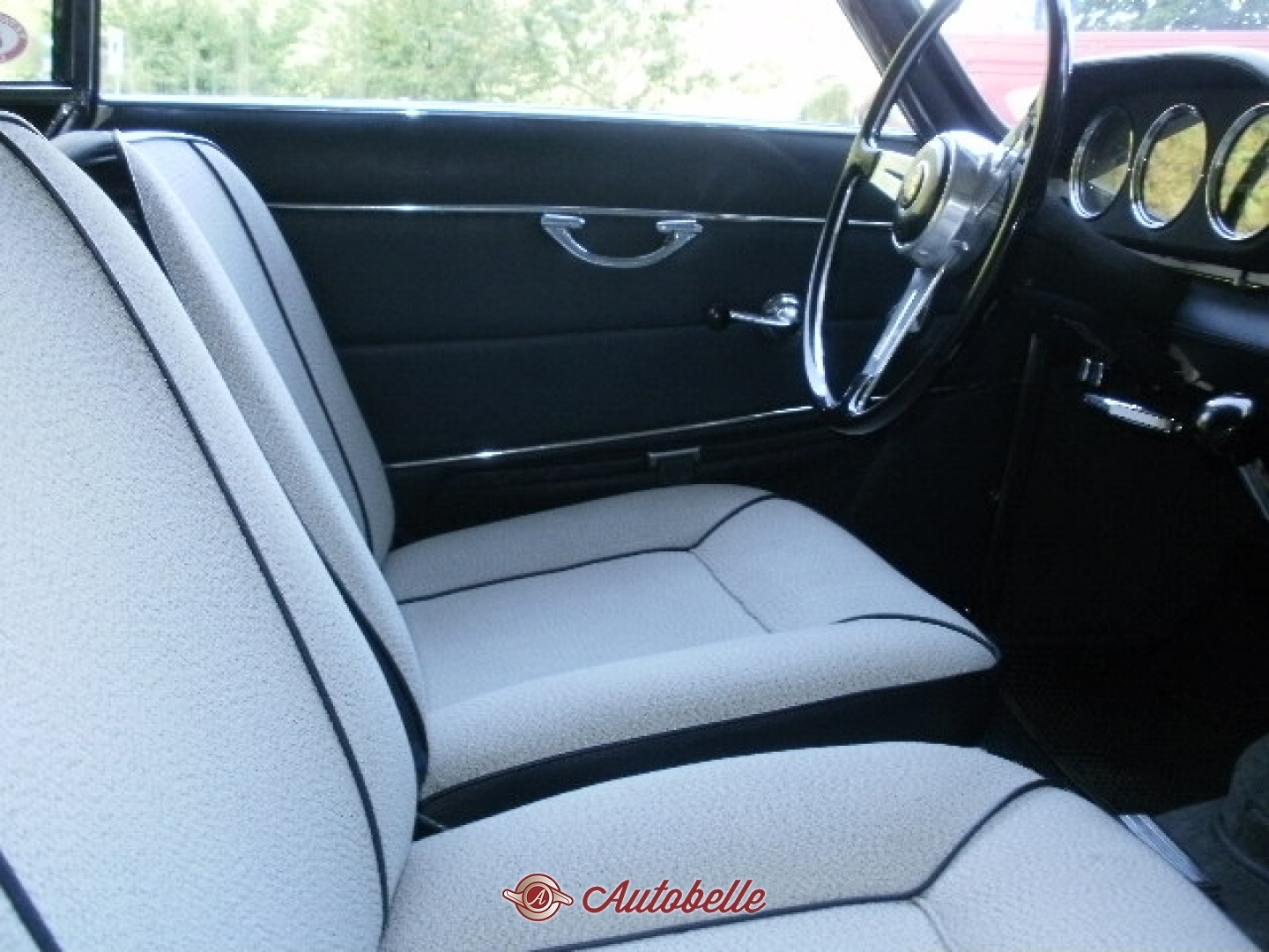 Vendo Giulia sprint 1600