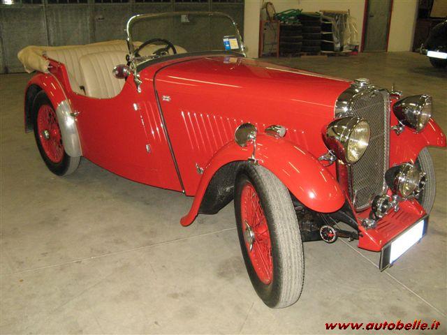 Vendo Singer Tourer Sport