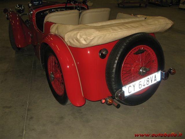 Vendo Singer Tourer Sport