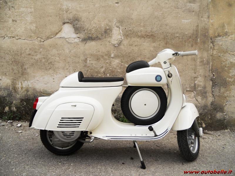 Vendo Vespa 50 SS REPLICA - 1974