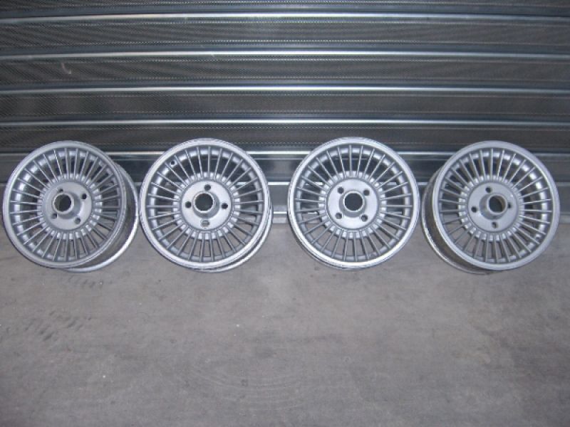 Vendo Alfa, Fiat, Abarth, Mini, Autobianchi, Innocenti..