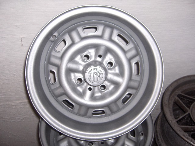 Vendo Alfa, Fiat, Abarth, Mini, Autobianchi, Innocenti..