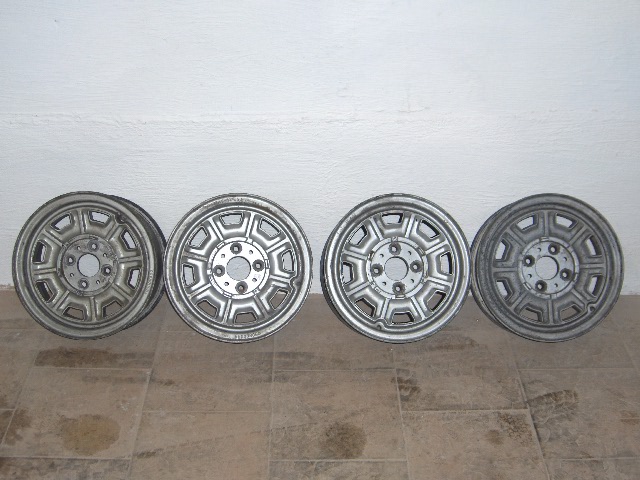 Vendo Alfa, Fiat, Abarth, Mini, Autobianchi, Innocenti..