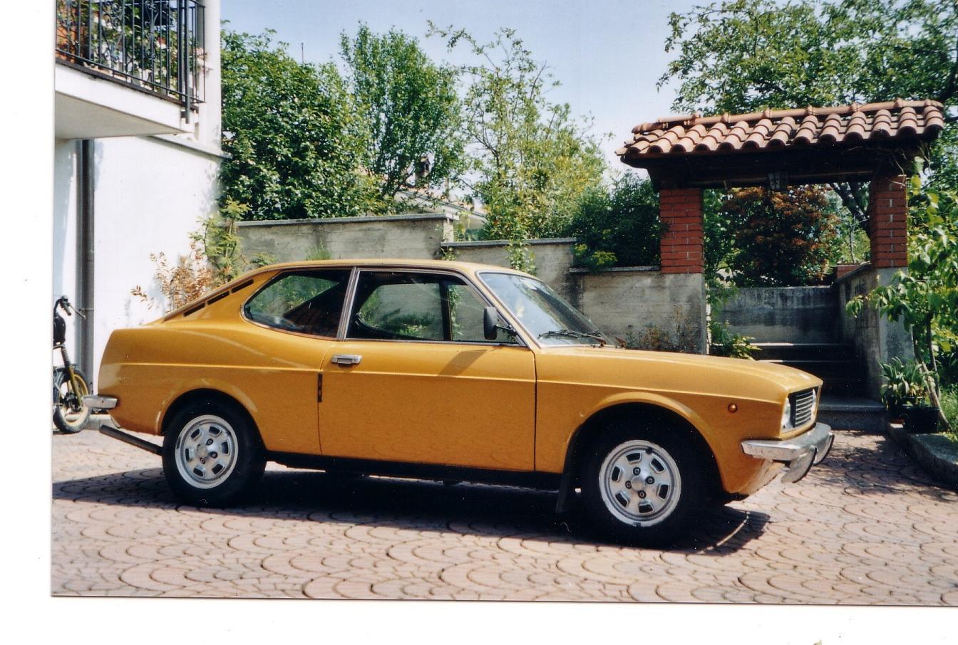 For Sale Fiat 128 Coupes SL 1 1 For Sale Fiat 128 Coupes SL 1 1