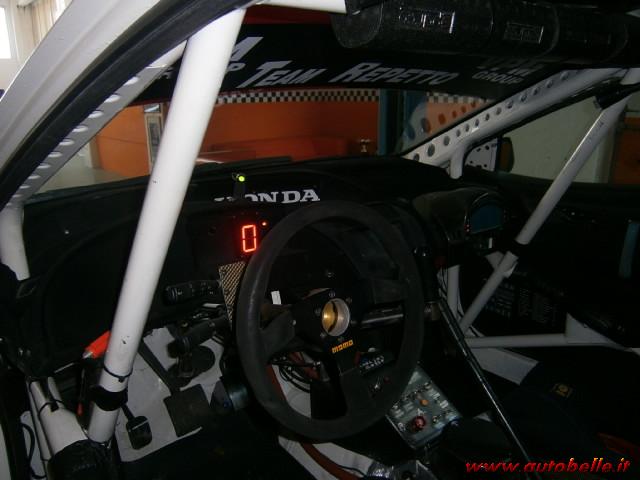 For sale Honda Civic Type R R3 Rally