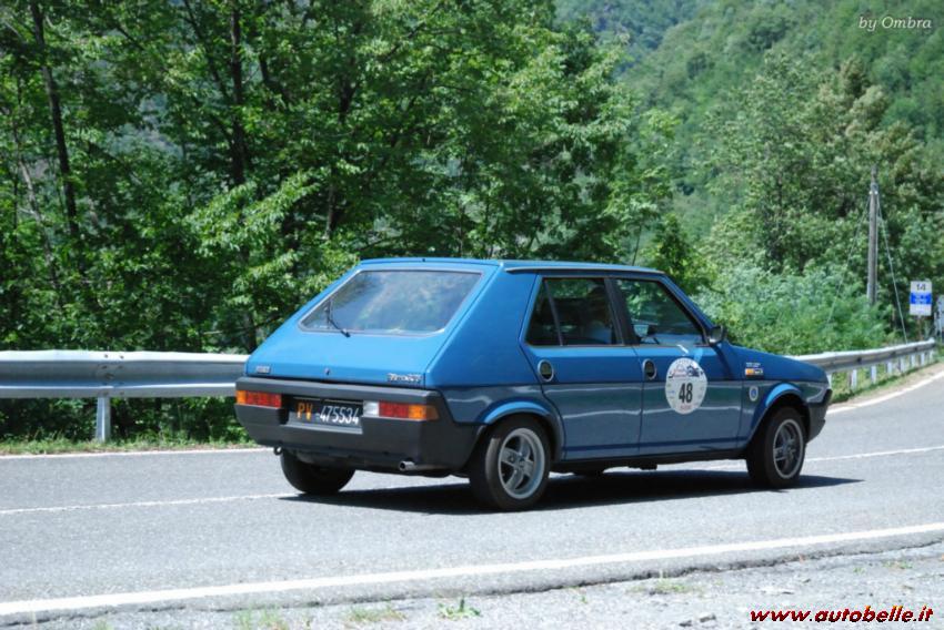 Vendo FIAT RITMO S 75