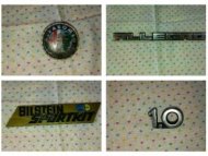 Vendo vendo stemmi auto