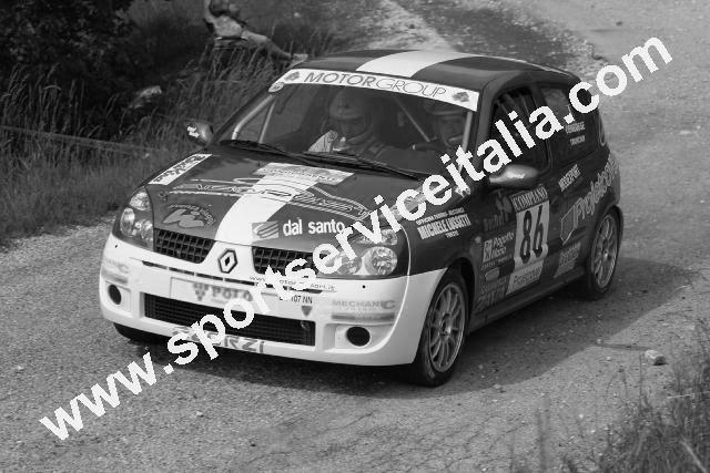 Vendo Renault Clio RS Fase1 da Rally