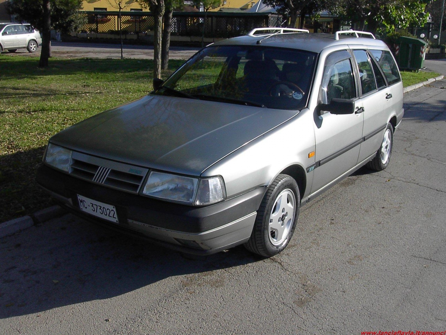 For sale Fiat Tempra SW For sale Fiat Tempra SW