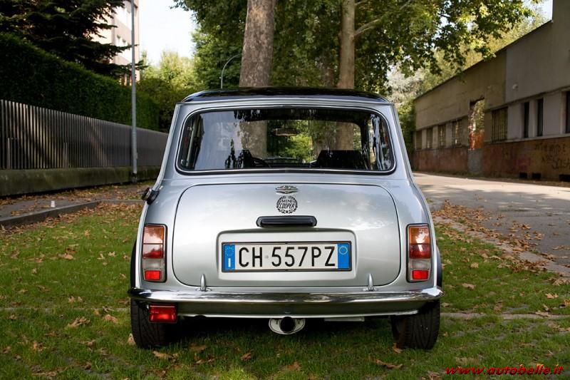 Vendo MINI COOPER MK5