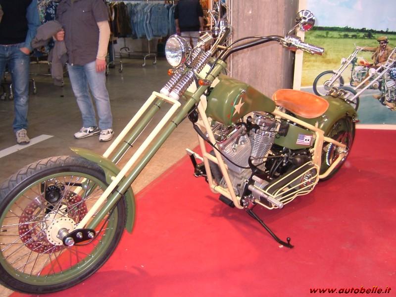 Vendo vendo chopper