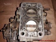 Vendo Carburatore Weber 32 DAT 7/251 usato