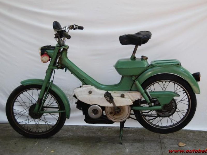 MOTOM, Auto e Moto d'epoca, storiche e moderne