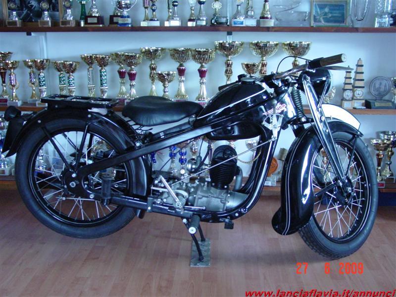 For sale PUCH 200, year 1937