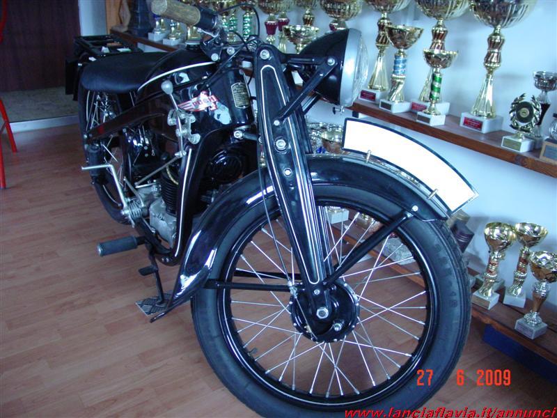 For sale PUCH 200, year 1937