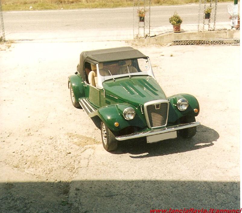 For sale ford spartan
