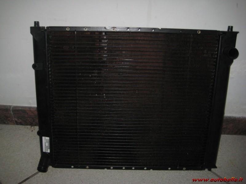 For sale radiator mg rover 400 45 zves