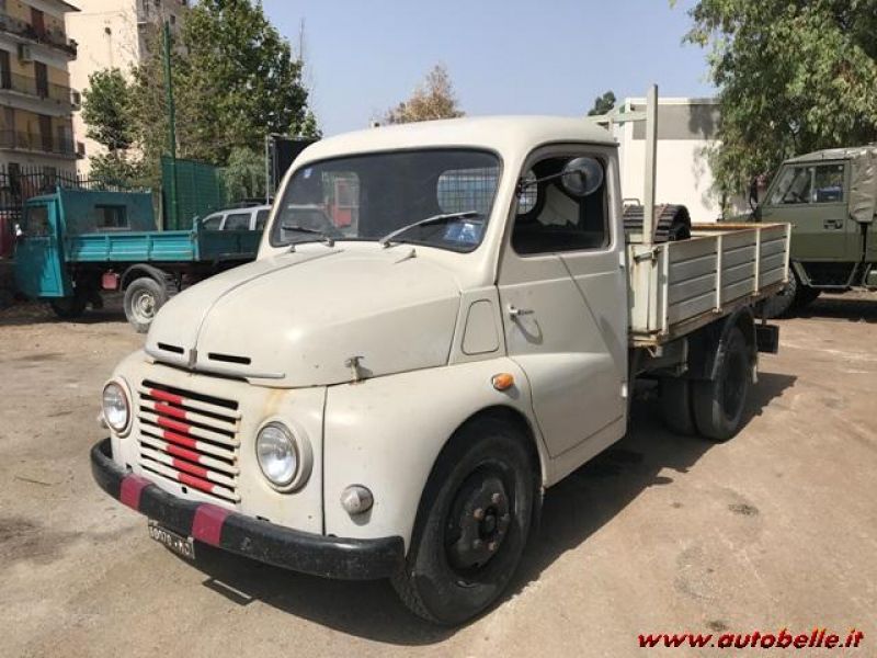 Fiat 615, Auto e Moto d'epoca, storiche e moderne