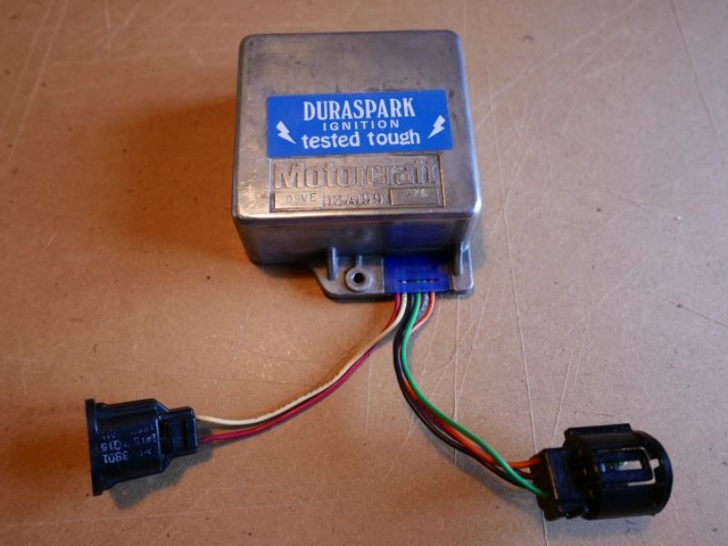 Accensione elettronica, Auto e Moto d'epoca, storiche e moderne (2)