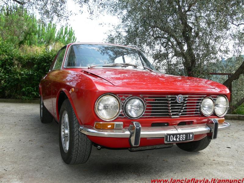 For sale Alfa Romeo Gt 2000