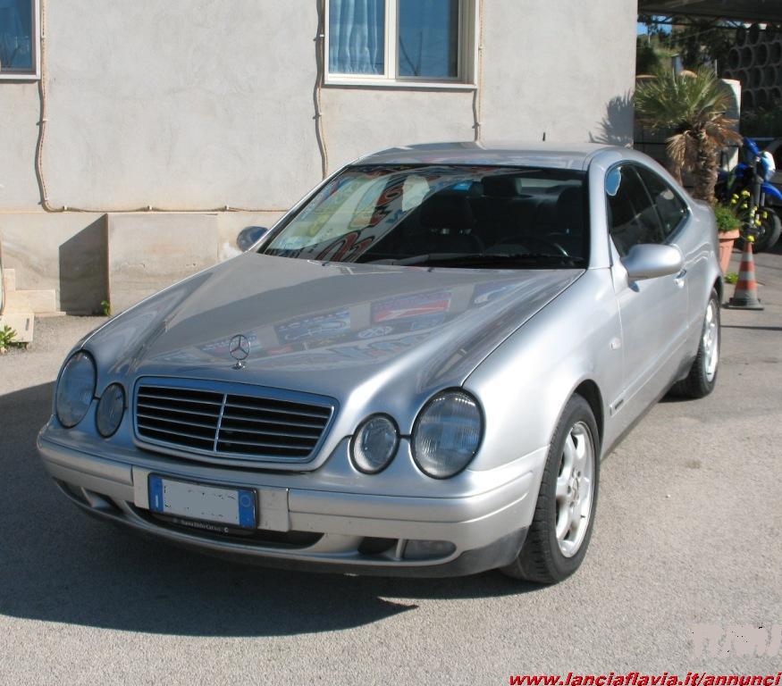 Vendo Mercedes E, CLK, SLK.