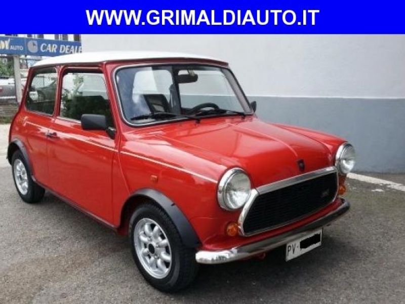 Vendo Mini Mini