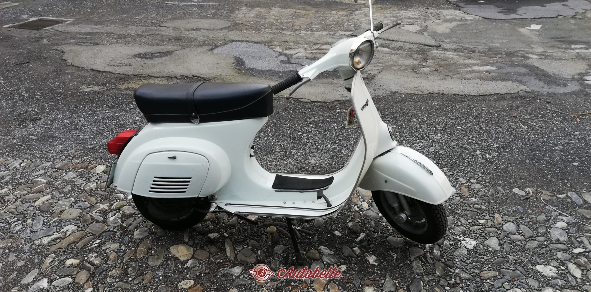 Vendo vespa primavera 1977