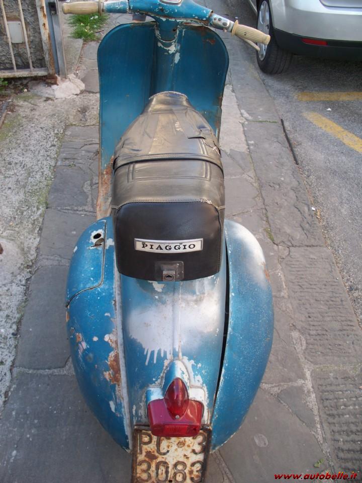 Vendo Piagio Vespa VNB1T