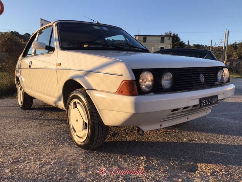 Fiat ritmo cabrio, Auto e Moto d'epoca, storiche e moderne