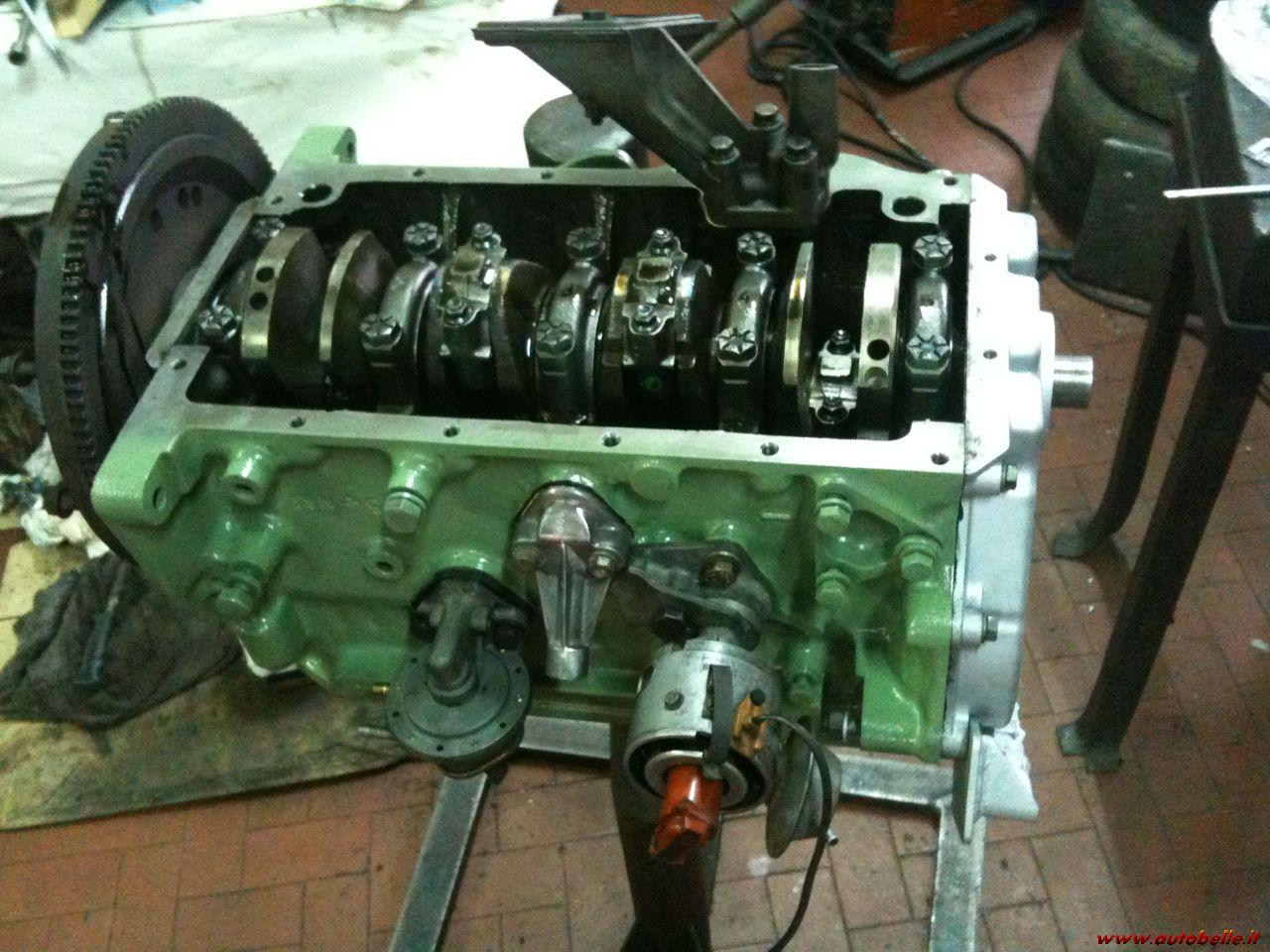 Vendo Matra Murena 1.6