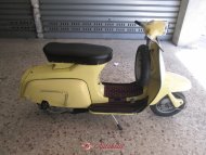 Vendo Lambretta J50