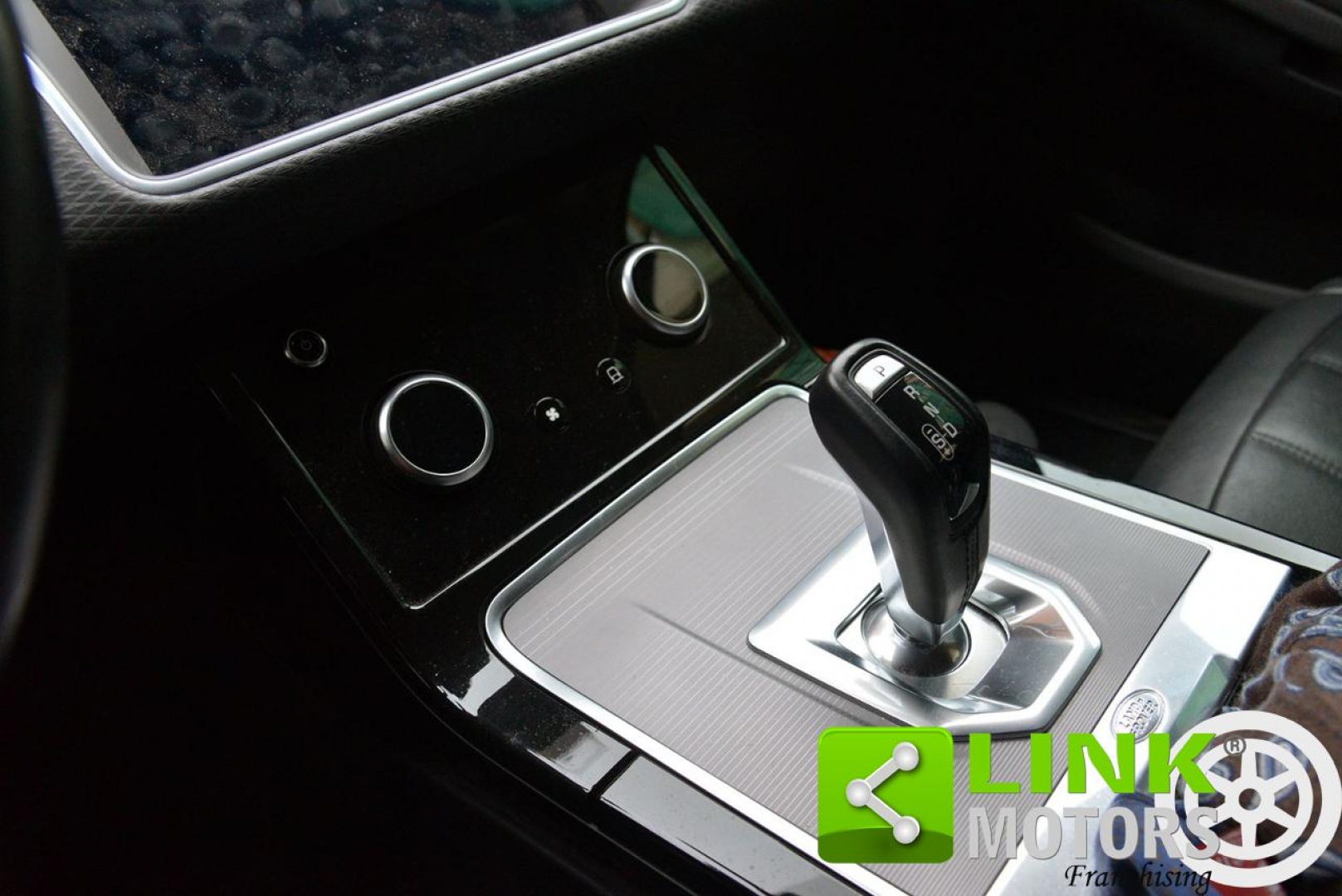 Vendo LAND ROVER Range Rover Evoque 2.0D 150 CV AWD S Automatica MHEV ...