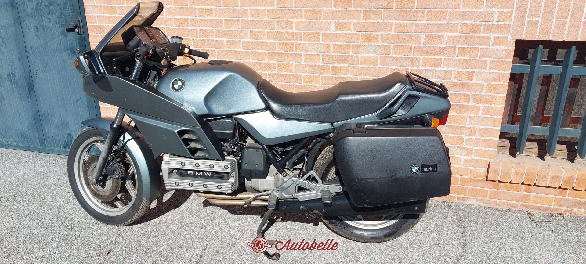 For sale BMW K100 RS