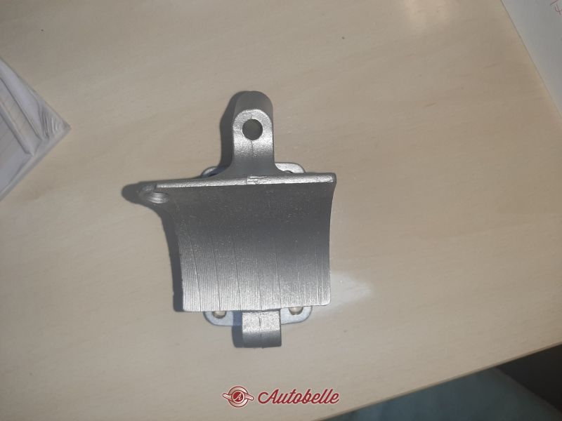 Vendo SUPPORTO DINAMO